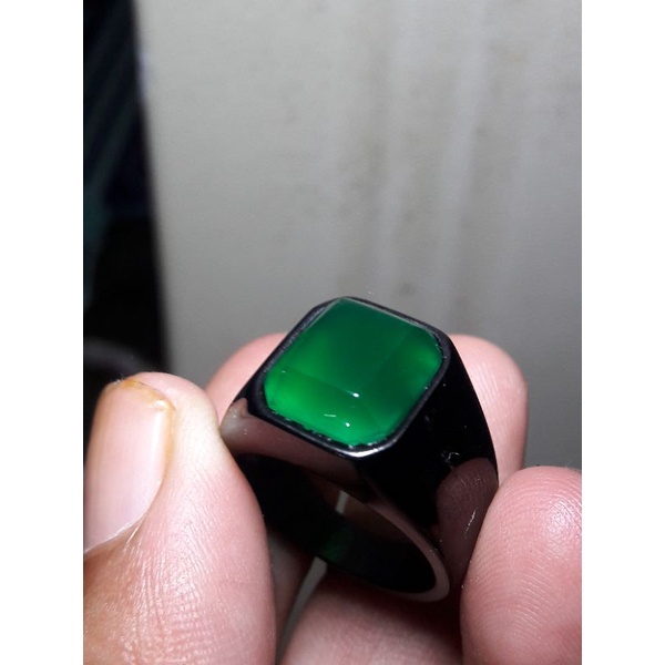 Jual akik garut ijo botol | Shopee Indonesia