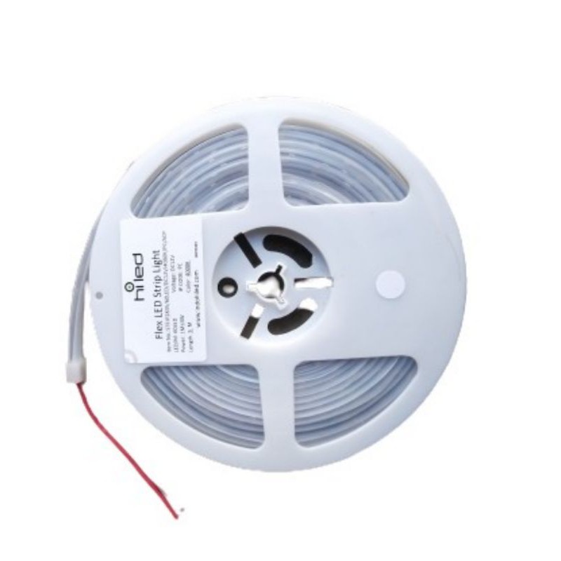 Jual Hiled Lampu LED Strip NB2835/60L/PC 12V Outdoor | Shopee Indonesia