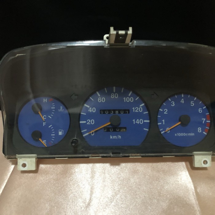 Jual Speedometer COLT TSS/T120SS INJEKSI Copotan ori | Shopee Indonesia