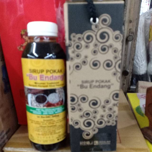 Jual Jamu kebonagung/pokak isi 500 ml | Shopee Indonesia