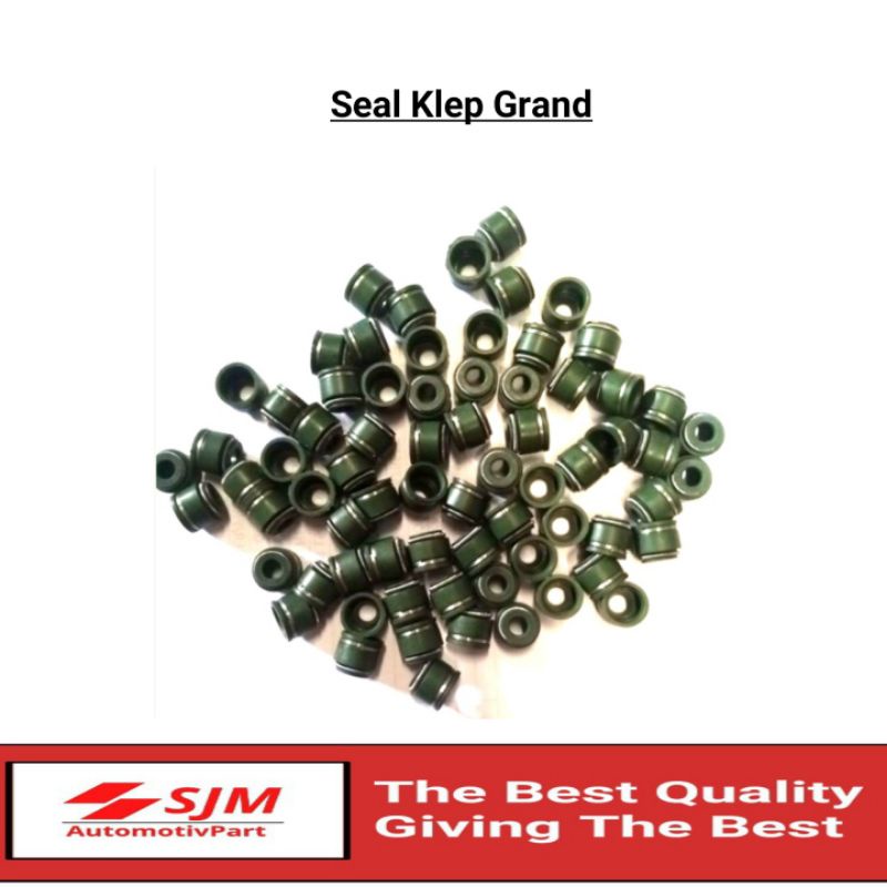 Jual SEAL KLEP GRAND | Shopee Indonesia Jual SEAL KLEP GRAND | Shopee Indonesia