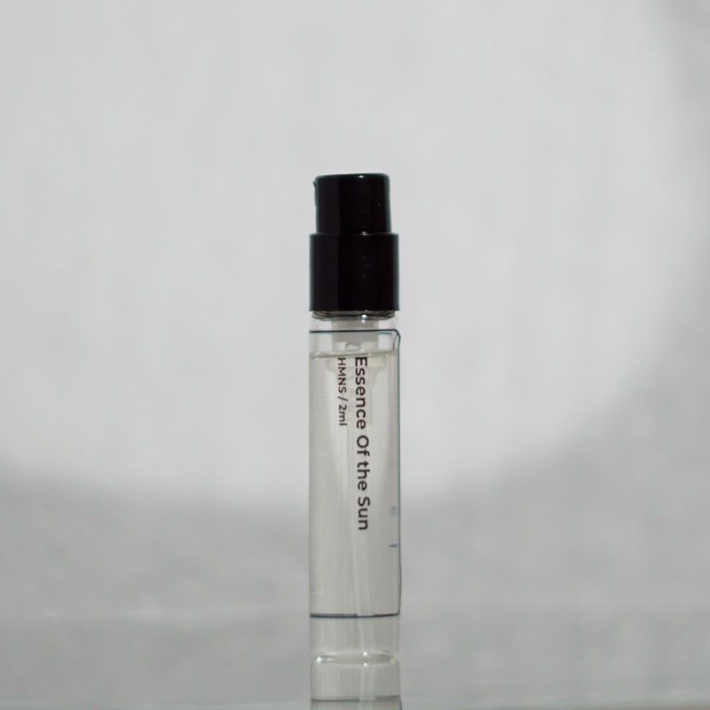 Jual HMNS Parfume - EOS PARFUME (DECANT ORIGINAL/SHARE ) | Shopee Indonesia