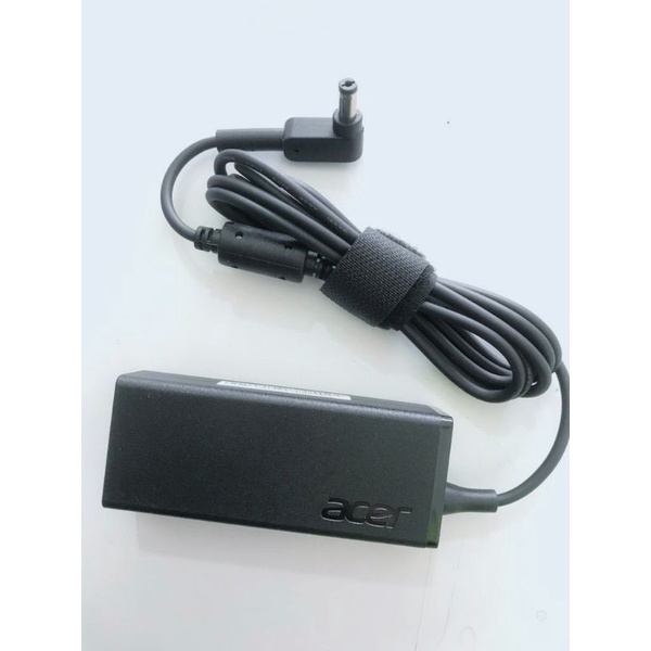Jual ADAPTOR / CHARGER ACER 19V 2.37A 45W (5.5*1.7) (LENGKAP DENGAN KABEL POWER) | Shopee Indonesia