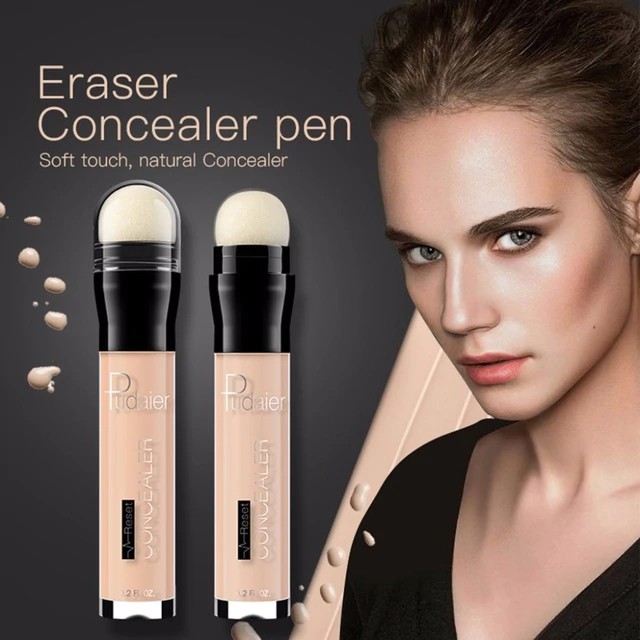 Jual Pudaier New Instant Age Reset Concealer 6ml | Shopee Indonesia