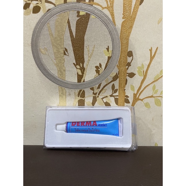 Jual obat salep bubul obat ayam salep derma ayam (100% original ...