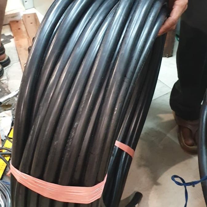 Jual Kabel Nyy 4X16 Merk Eterna/First Cable | Shopee Indonesia