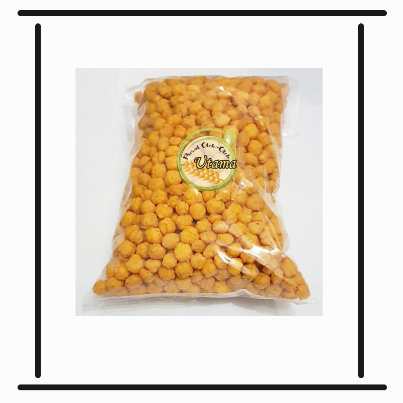 Jual Pilus arab Jagung / cemilan pilus / makanan ringan kiloan pilus ...