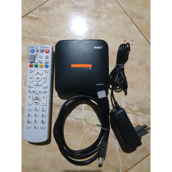 Jual stb hg680p ram2gb sesuai foto unlock root tv/openwrt tingal colok ...