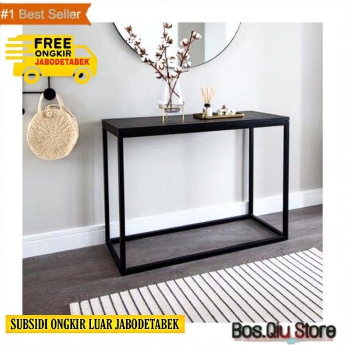 Jual BARU MEJA SERBAGUNA MEJA RIAS MEJA HIAS MEJA MINIMALIS MODERN ...