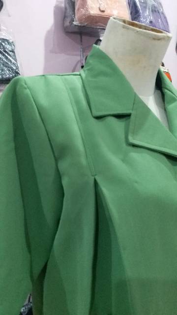 Jual Baju Seragam Persit Hamil ( pendek ) | Shopee Indonesia