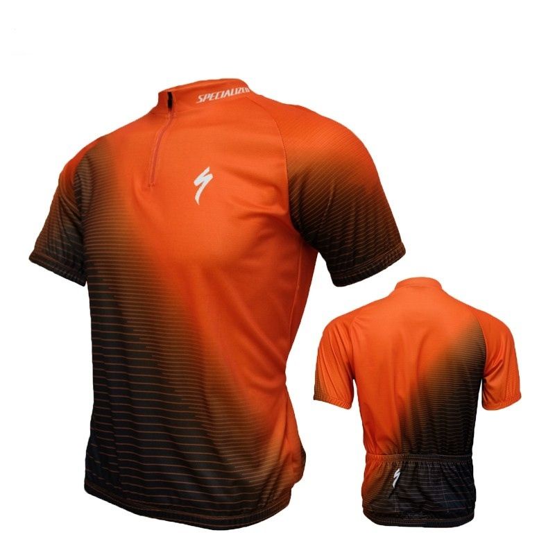 Jual Kaos Jersey Sepeda Road Bike Baju Gowes Lengan Pendek Unisex ...