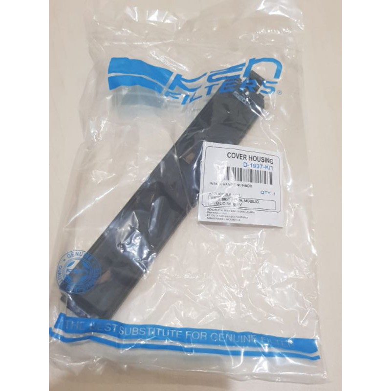 Jual Tutup Filter ac Cabin kabin Brio Mobilio merk ken | Shopee Indonesia