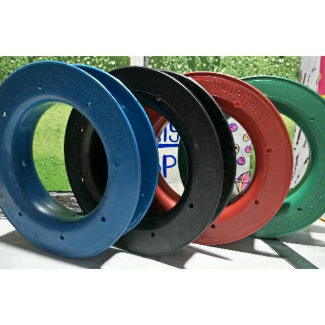 Jual Puyen plastik gulungan senar 901 | Shopee Indonesia