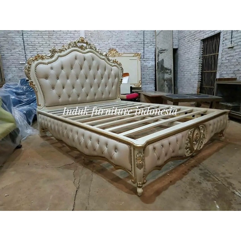 Jual DIVAN RANJANG UKIR MODERN MEWAH. RANJANG UKIR MEWAH.TEMPAT TUDUR ...