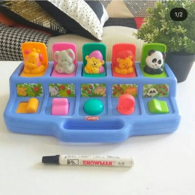 Jual Pop up | Shopee Indonesia