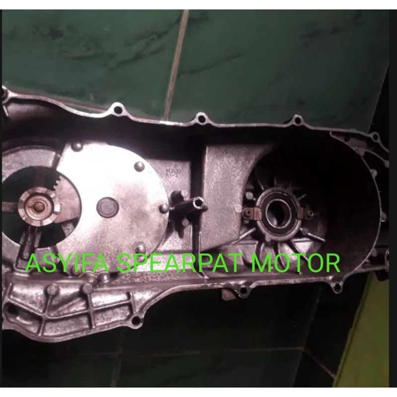 Jual Bak cvt blok cvt blok selah Yamaha Xeon RC 125 1LB Yamaha Xeon GT ...