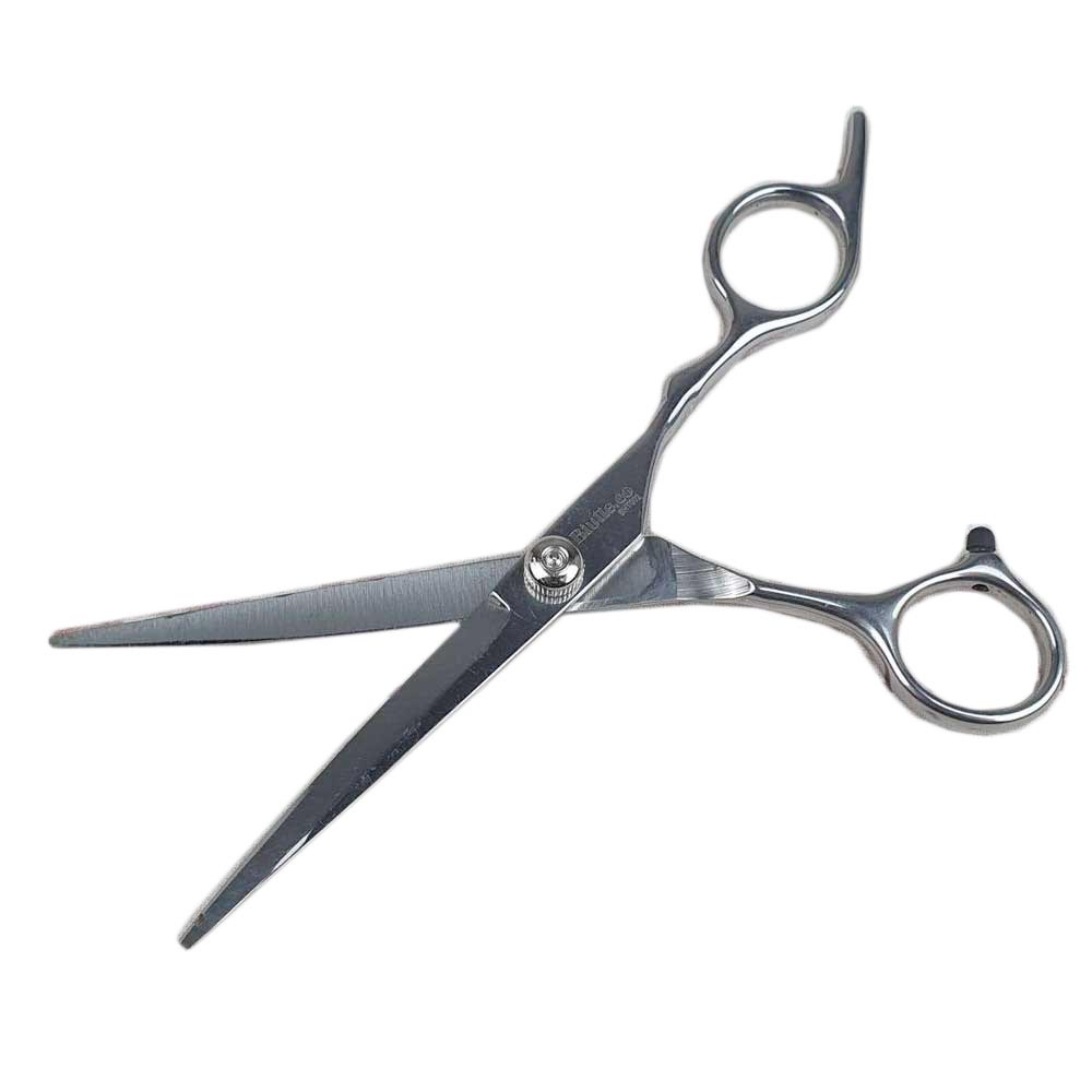 Jual Gunting Potong Rambut Salon Gunting Rambut Full Stainless Steel Model Flat Cut Shopee