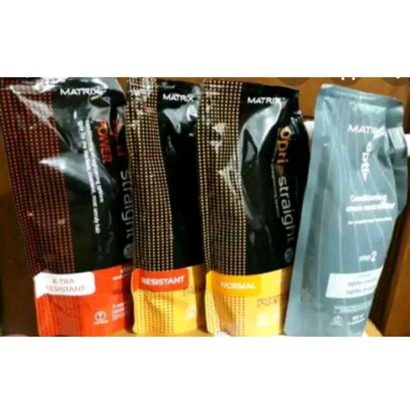 Jual matrix smooting 500ml | Shopee Indonesia