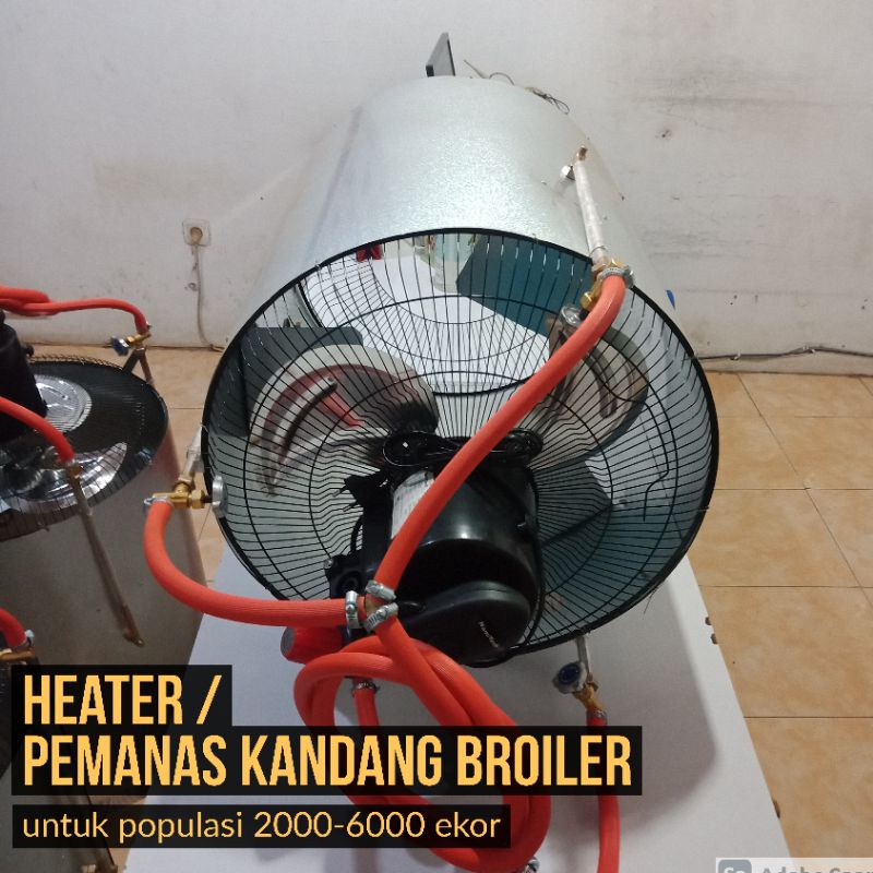 Jual Pemanas Kandang Ayam Broiler | Shopee Indonesia