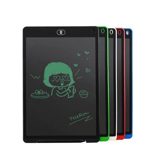 Jual papan tulis gambar tablet tab ipad anak magic board digital LCD ...