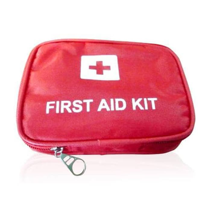 Jual First Aid Bag Kit OneMed OJ | Shopee Indonesia