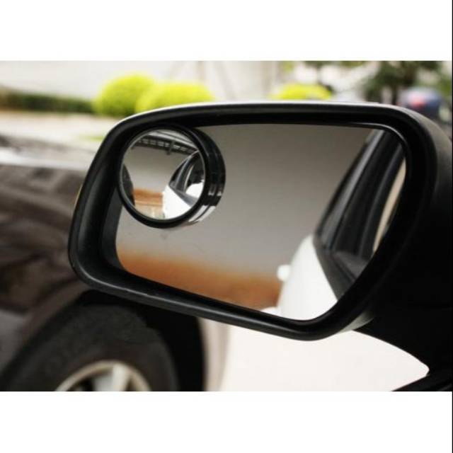 Jual Kaca blindspot mobil kanan kiri | Shopee Indonesia