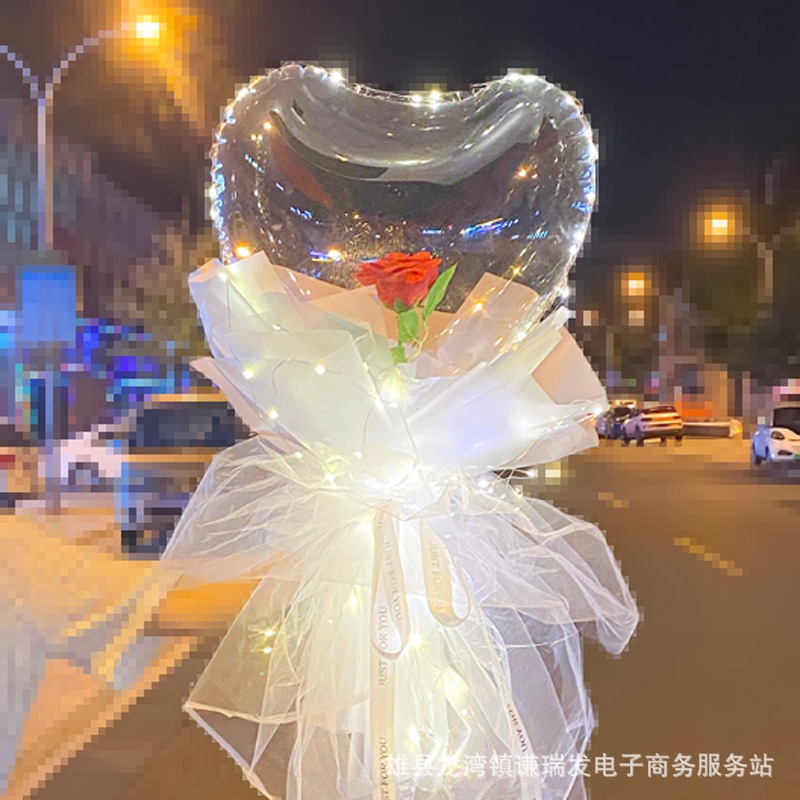 Jual Balon PVC, Balon Love, Balon Love Jumbo, Balon, PVC love, Balon ...