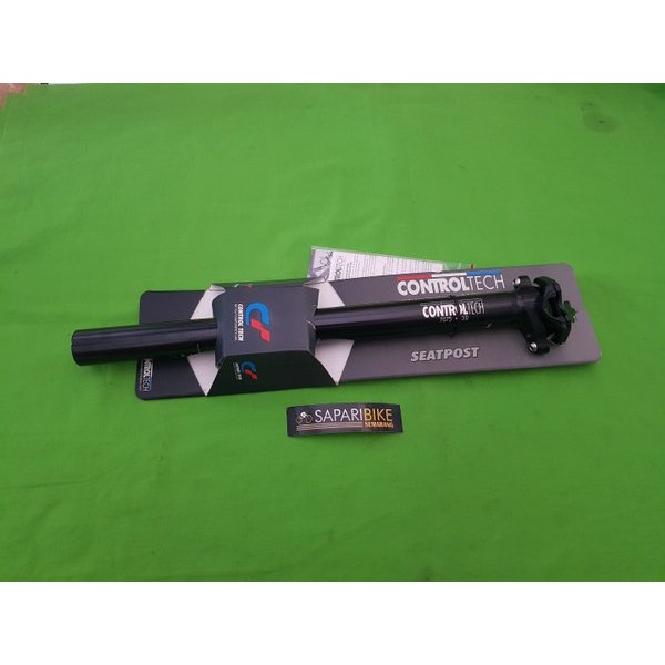 Jual Jual Seatpost CONTROLTECH Team Issue 1A | Shopee Indonesia