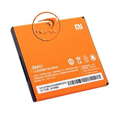 Jual Xiaomi redmi 1s battery baterai bm41 | Shopee Indonesia