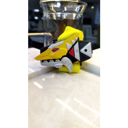 Jual Power Ranger Dino Brace (gelang power ranger Dino) | Shopee Indonesia