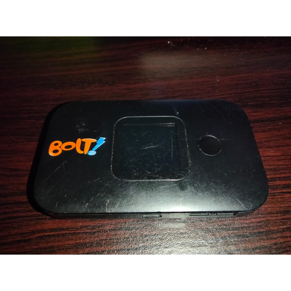 Jual Huawei Mobile wifi E5577 BOLT | Shopee Indonesia