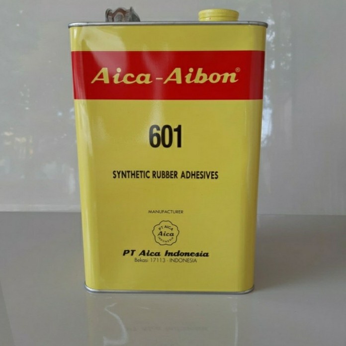 Jual Lem Aica Aibon 2.5kg | Shopee Indonesia