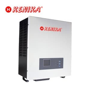 Jual Solar Inverter Mppt 48V 3000W Hybrid Off-Grid [Kenika Eaf-3000W ...
