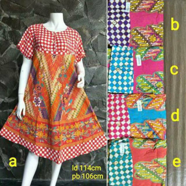 Jual Daster klok payung batik hap oleh oleh jogja promo | Shopee Indonesia