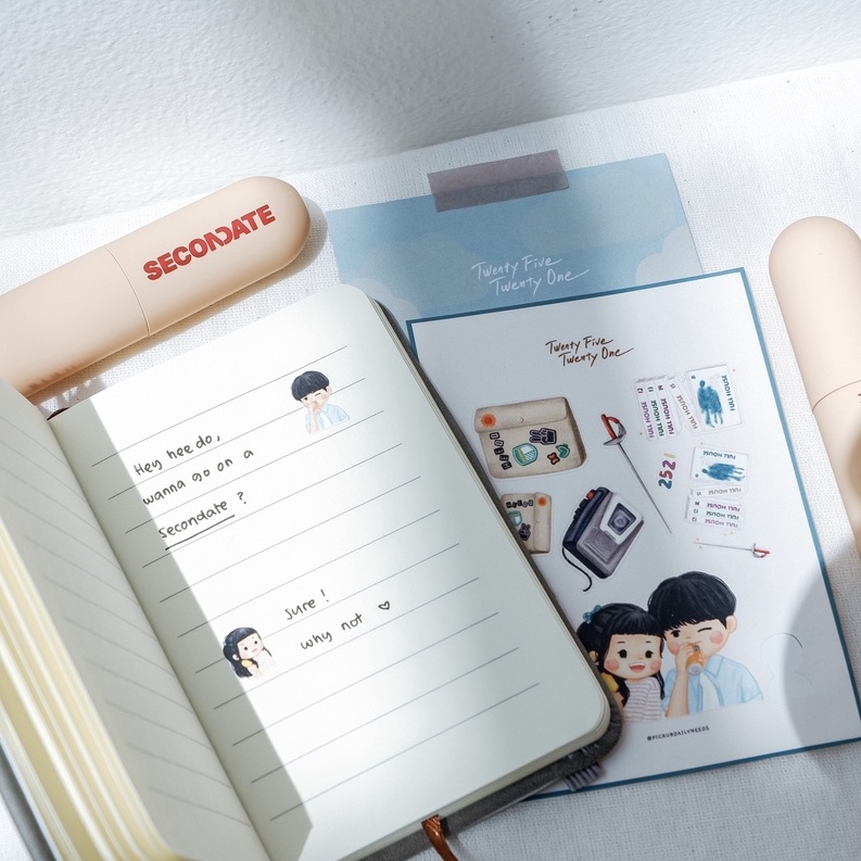 Jual 2521 TWENTY FIVE TWENTY ONE | Sticker | Shopee Indonesia