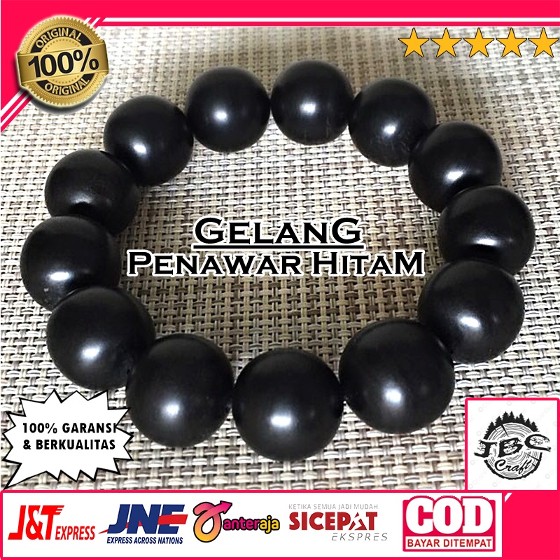 Jual Kayu penawar hitam 20mm isi 10 butir | Shopee Indonesia
