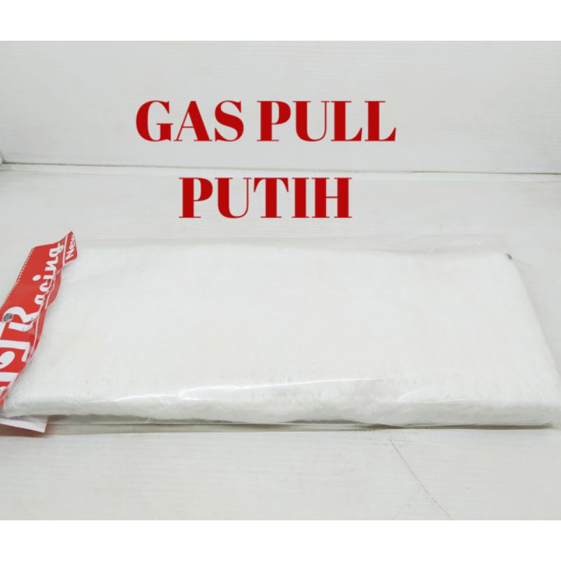 Jual GAS PULL PUTIH UNTUK KENALPOL RC | Shopee Indonesia