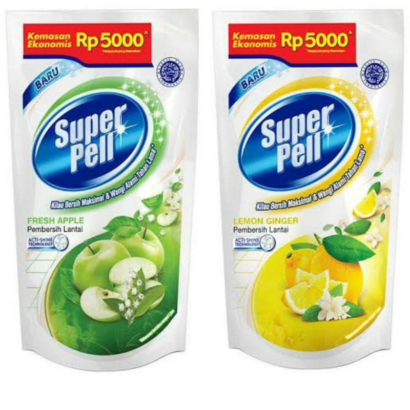 Jual super pell 280ml | Shopee Indonesia