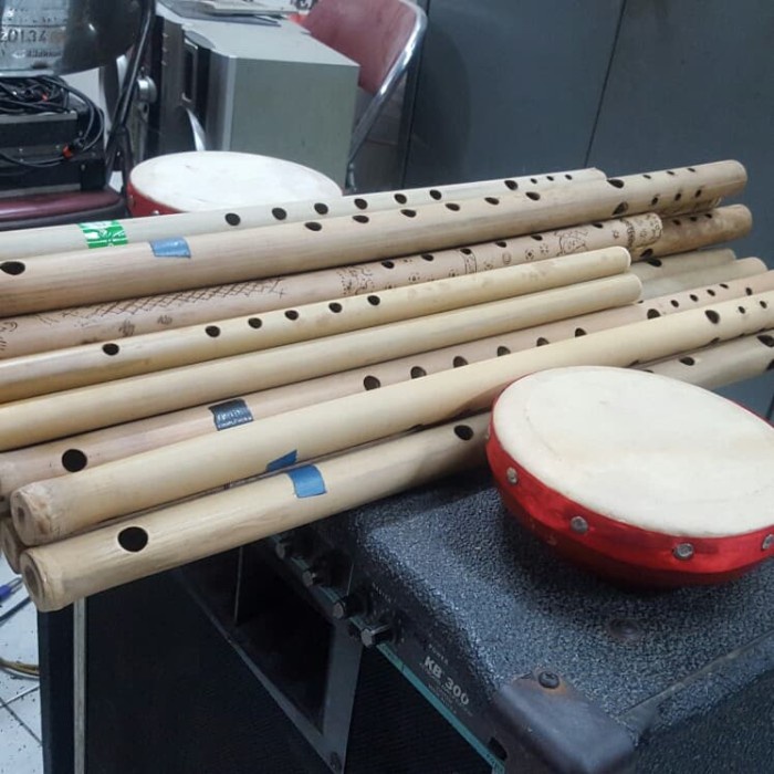 Jual Suling-sulim Bambu batak toba semua kunci pasti pas | Shopee Indonesia