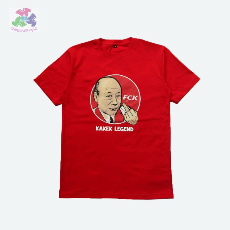 Jual SABLON KAOS SATUAN Print Custom Design Tulisan Logo Gambar Sablon ...