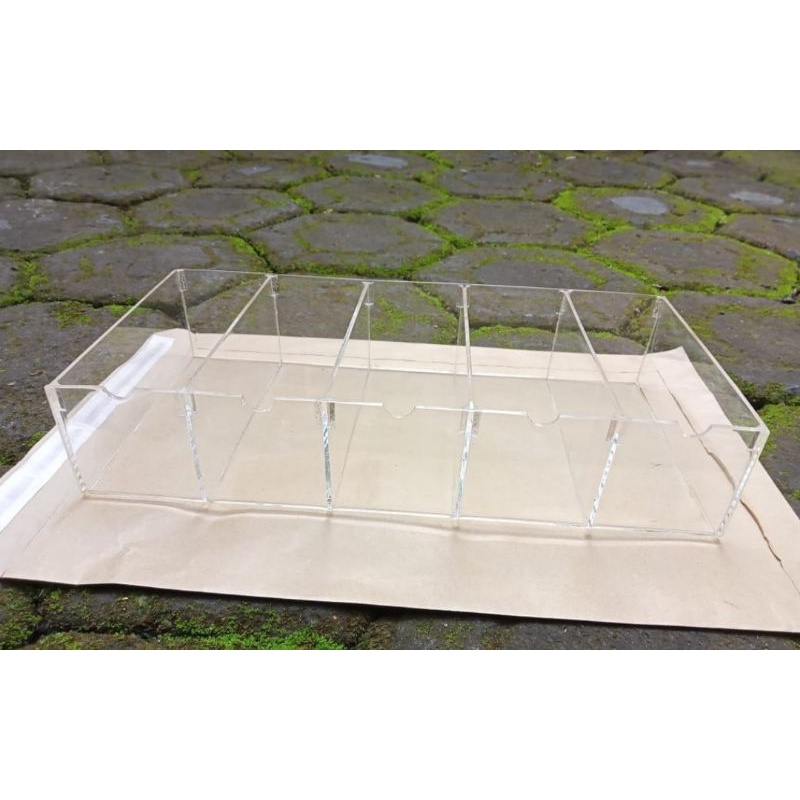 Jual akrilik tempat serbaguna | Shopee Indonesia