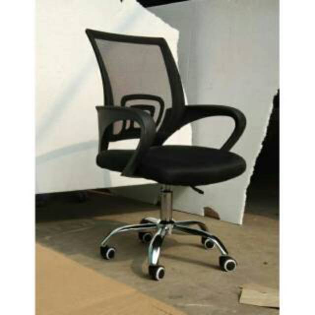 Jual Kursi Kantor Jaring/Kursi Staff Murah | Shopee Indonesia