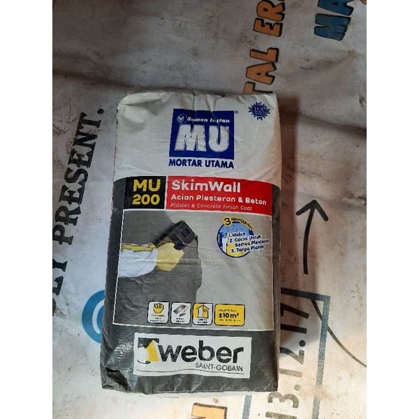 Jual Mortar Plester Terlengkap & Harga Terbaru Mei 2026 | Shopee Indonesia