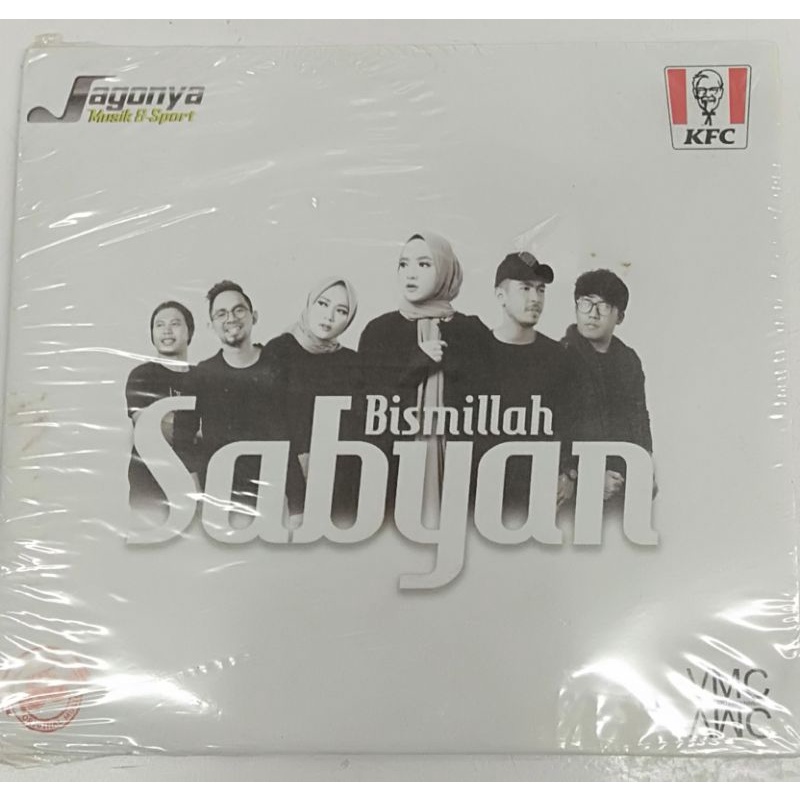 Jual CD SABYAN ORIGINAL | Shopee Indonesia