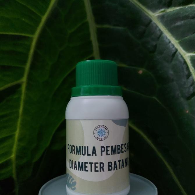 Jual Formula Pembesaran Diameter Batang | Shopee Indonesia