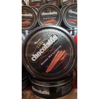 Jual BISKUIT FORTIUS WAFER KALENG / FORTIUS KALENG / KALENG / WAFER ...