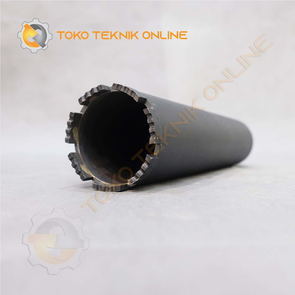 Jual MATA CORING / DIAMOND CORE BITS 3” – WILLFRED | Shopee Indonesia