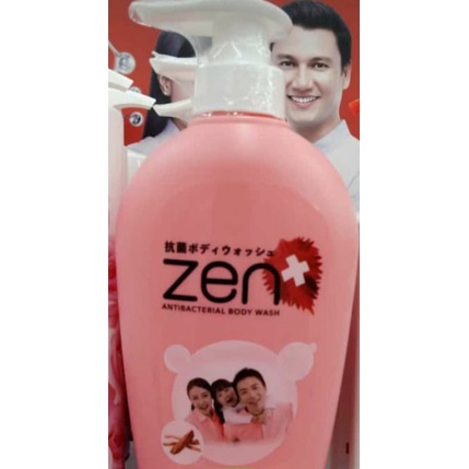 Jual Zen Harga Sabun Terlengkap & Harga Terbaru Juni 2026 | Shopee ...