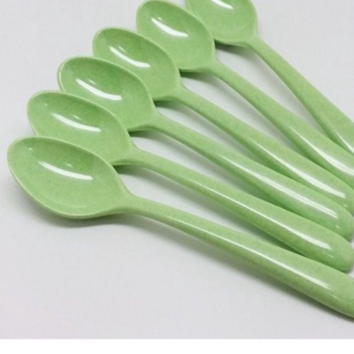 Jual SENDOK MAKAN BAHAN MELAMIN ONYX 7007 | Shopee Indonesia