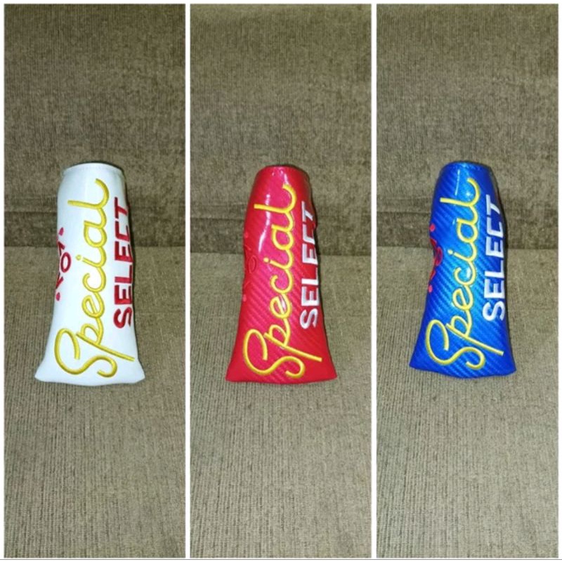 Jual Cover Putter PearlyGates/SC Stick Golf Waterproof | Shopee Indonesia